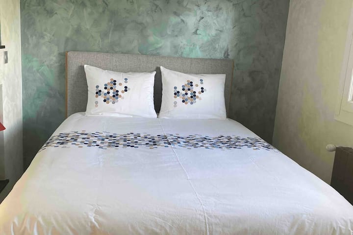 Studio Chartreuse - Lac d'Aiguebelette