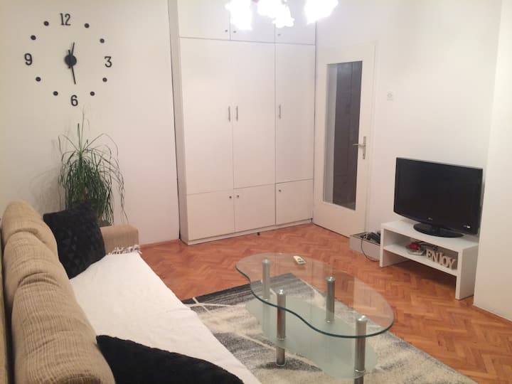 My Dome Apartment - Mostar