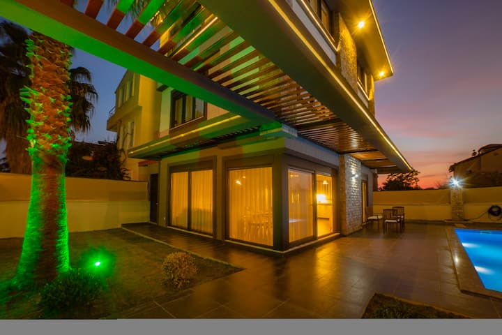 Palm Private Villa Belek - Belek