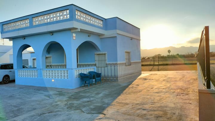 Chalet A 50 Metros De La Playa - Cullera