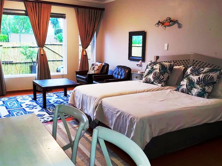 Mountview Self Catering George - George
