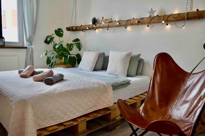 Beautiful Apartment In Prague - Prague