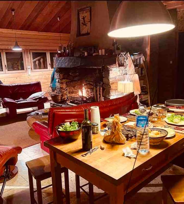 Lige You Aduna Be - Guzet-Neige