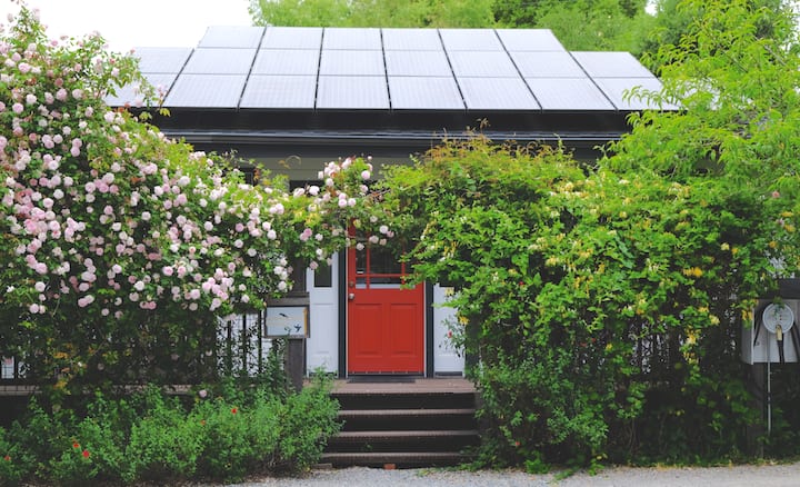 Bear Valley Cottage In Olema - Point Reyes Station, CA