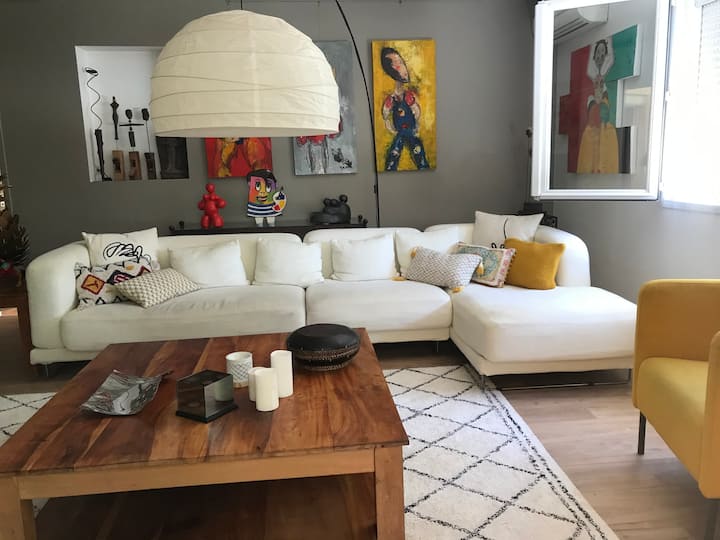 2 Chambres Dans Villa Avec Piscine - Villeneuve-lès-Maguelone