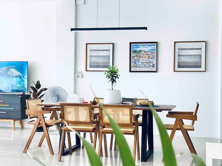 Saturday Night Market At Doorstep|300m To Old Town - Chiang Mai