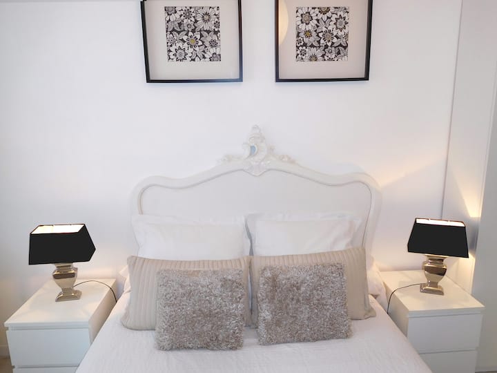 Cosy Chic Cannes Centre Wifi & Climatisation - Cannes