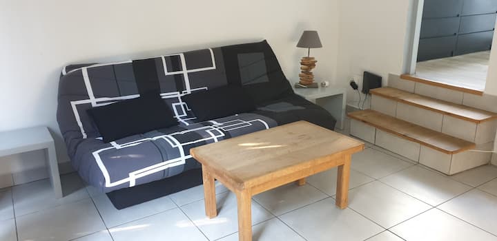 Appartement Bord De Mer - Bonifacio