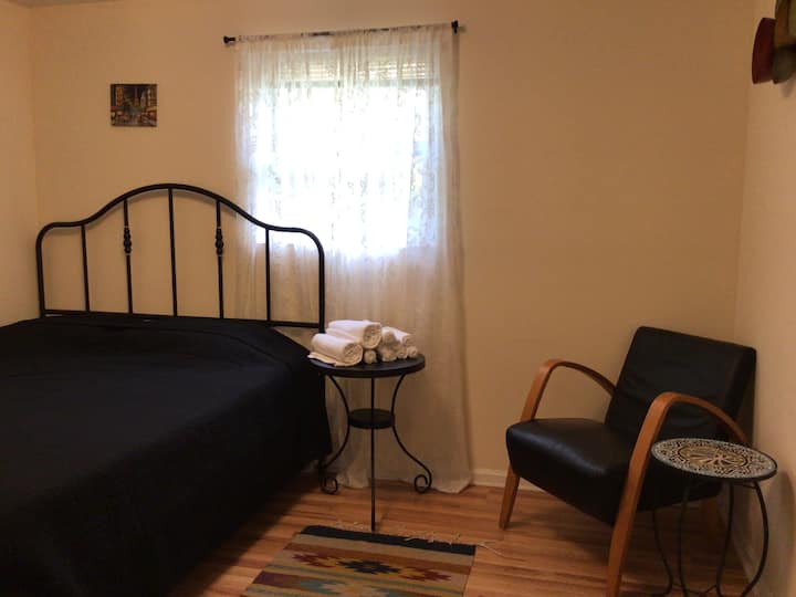 Private New Suite In A Suburb Of Dc, Close To Gmu. - Fairfax, VA