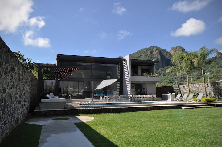 Casa La Libelula - 迪坡斯特蘭