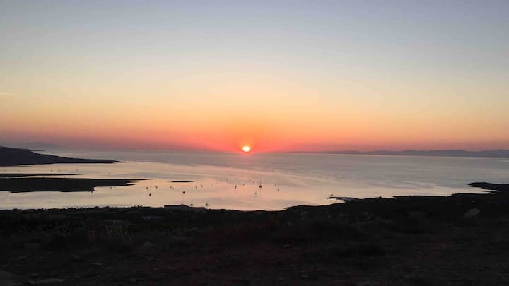 Appartamento Con Vista Sul Golfo Dell'asinara - Stintino