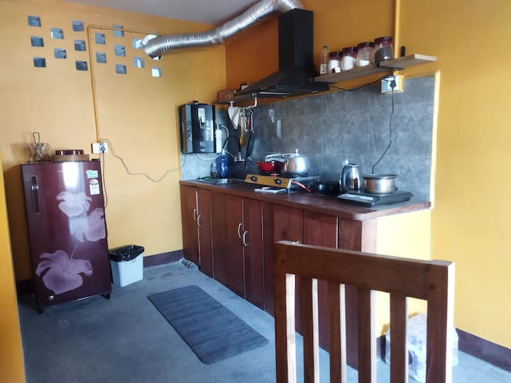 Chumthang Homestay - 임팔