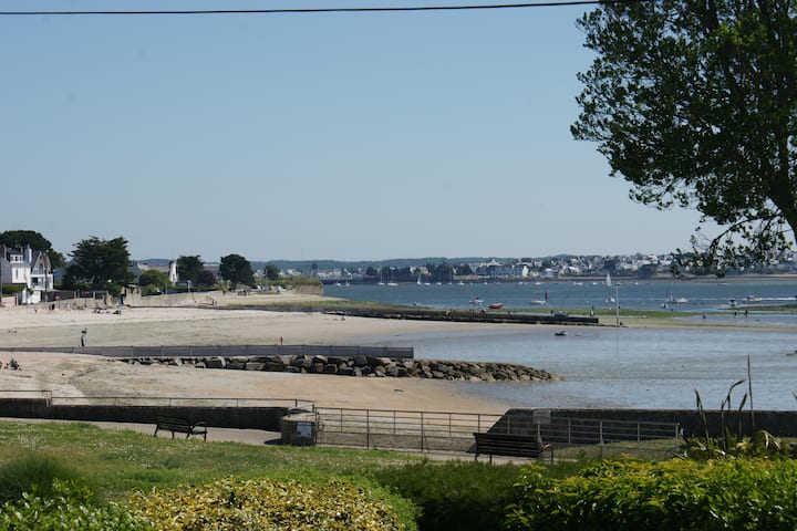 Maison Face à La Mer 250m² - Lorient