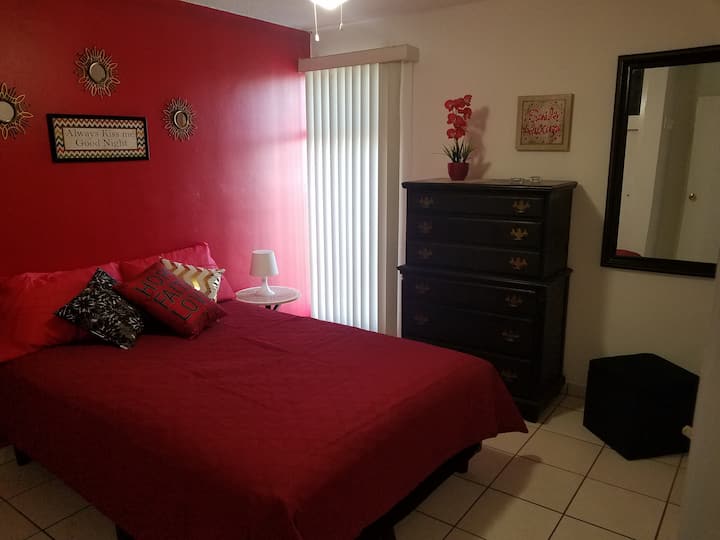 Apartamento Céntrico E Independiente (3) - Ensenada
