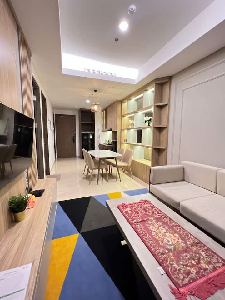 Apartemen 31 Sudirman Suites - Makassar