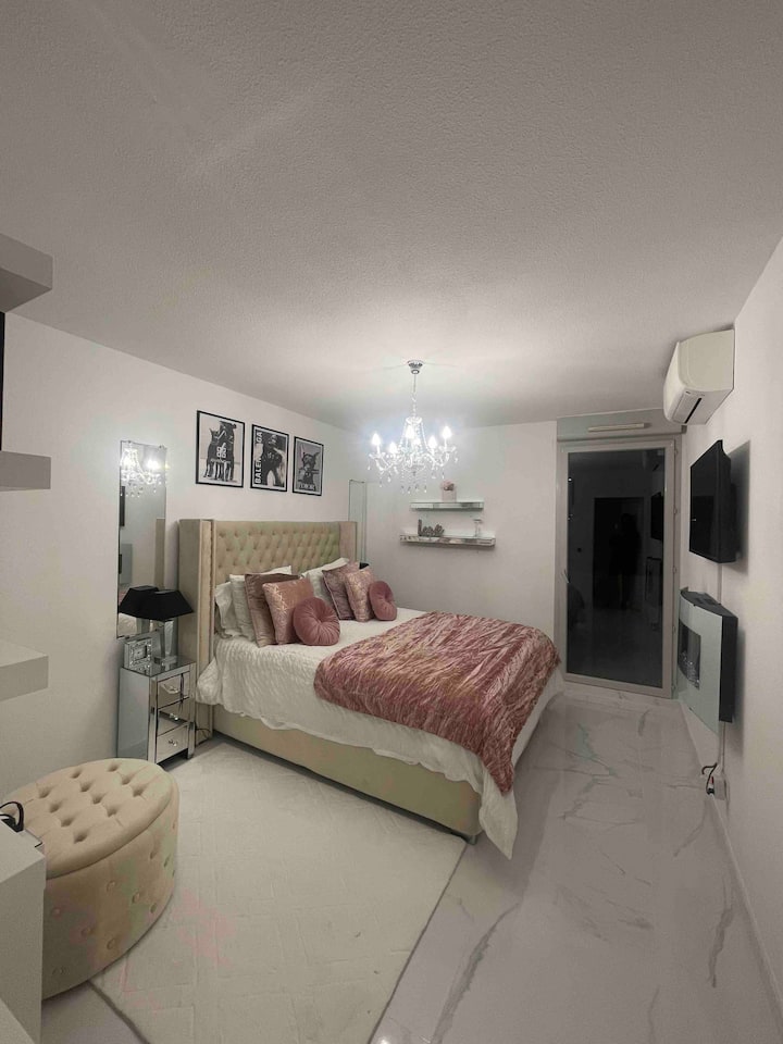 Appartement Deluxe - Montpellier