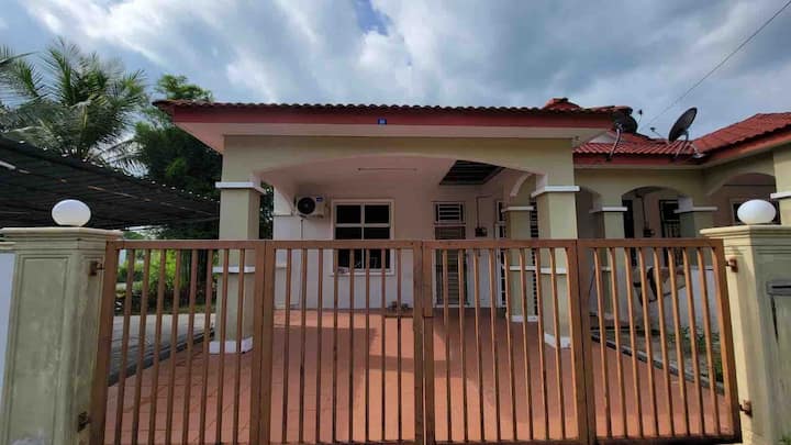Homestay Changlun Kedah - Changlun
