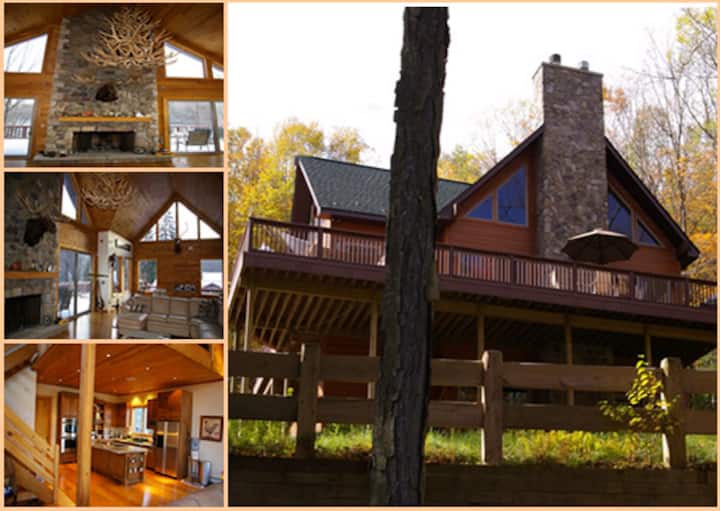 Lake Wallenpaupack Lodge Com - Lake Wallenpaupack, PA