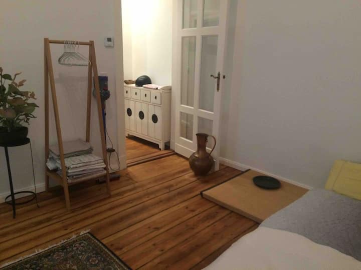 Elegant Apartment To Sublet In Kreuzberg - Berlin