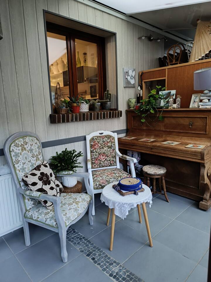 Chambre Confortable - Blois