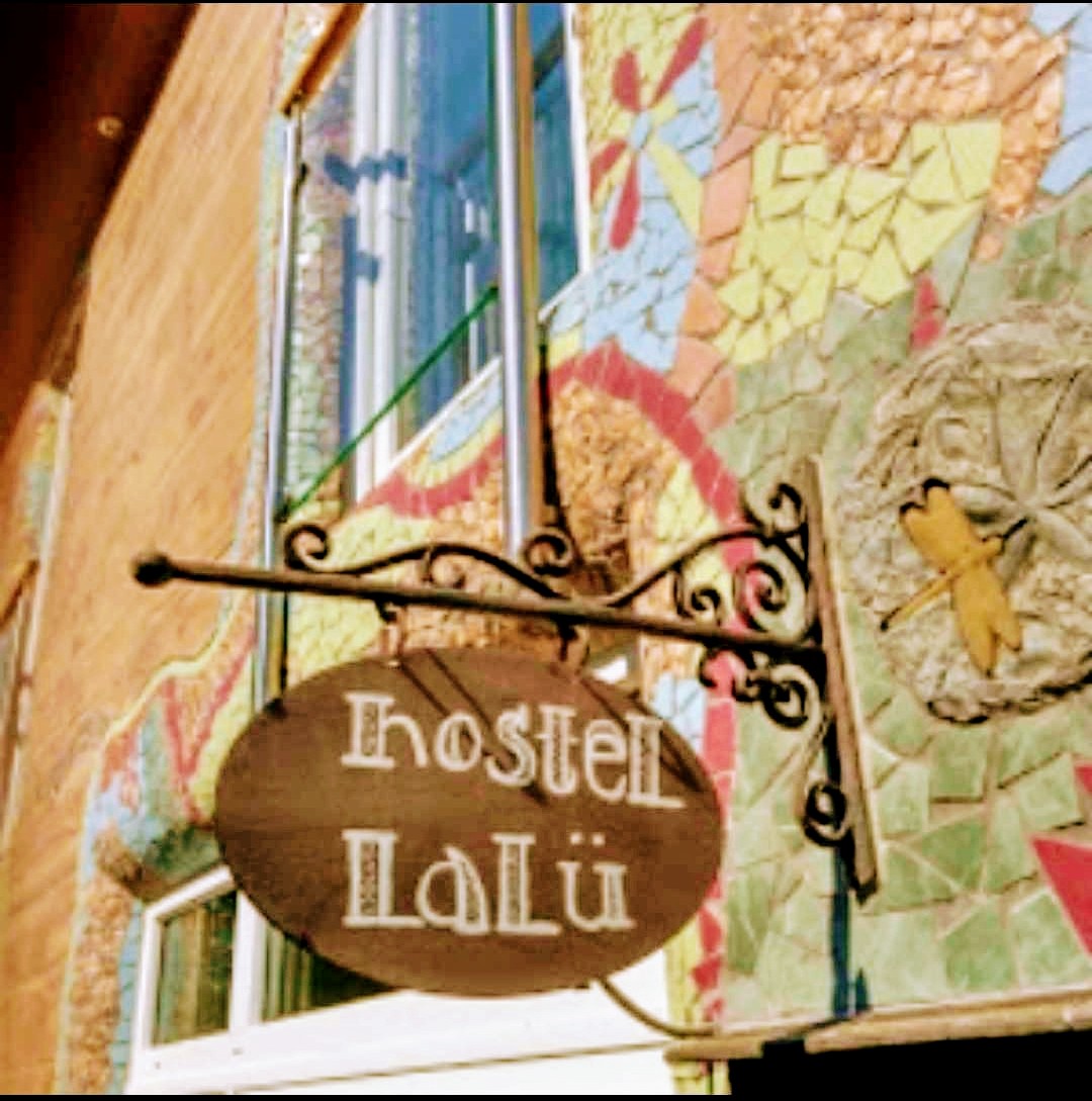 Hostel Lalü - Jüterbog