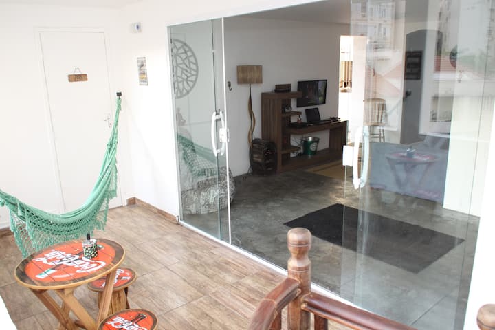 Ipanema/copacabana/arpoador - Ao Lado Das Praias - Rio de Janeiro