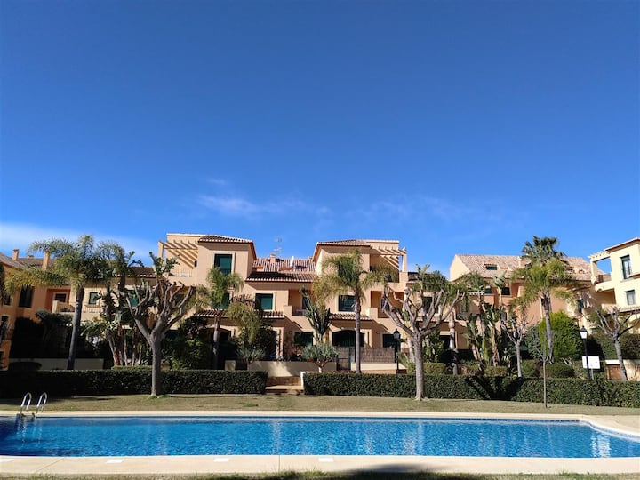 ♥ Excellent Holiday Apartment ♥ | Perfect Location - Xàbia