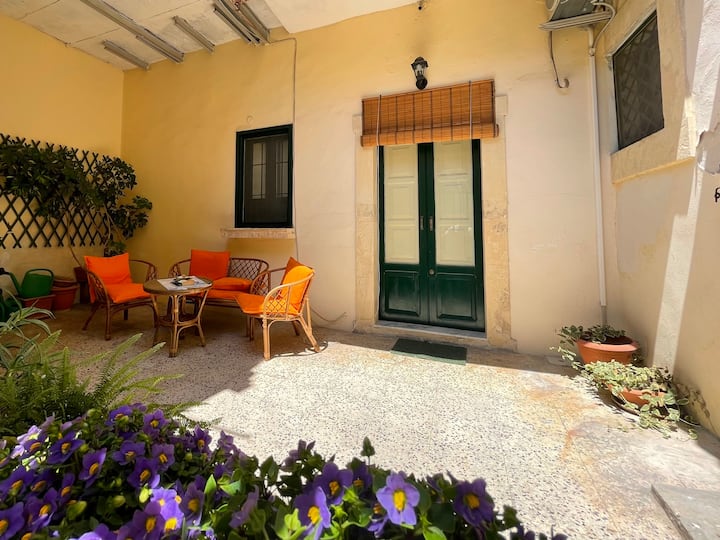 Casa Vacanze Felìcita • Noto - Noto