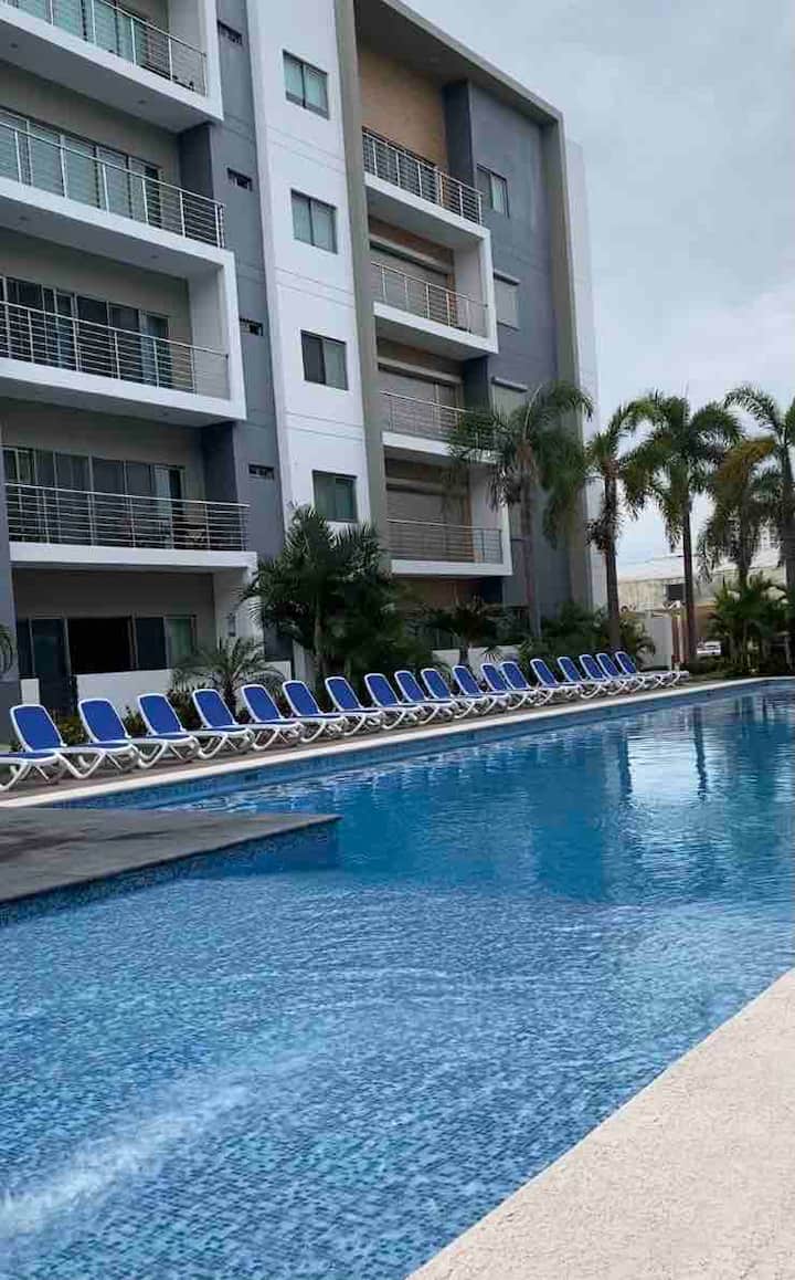 Tu Descanso Ideal Disfruta Esta Hermoso - Mazatlán