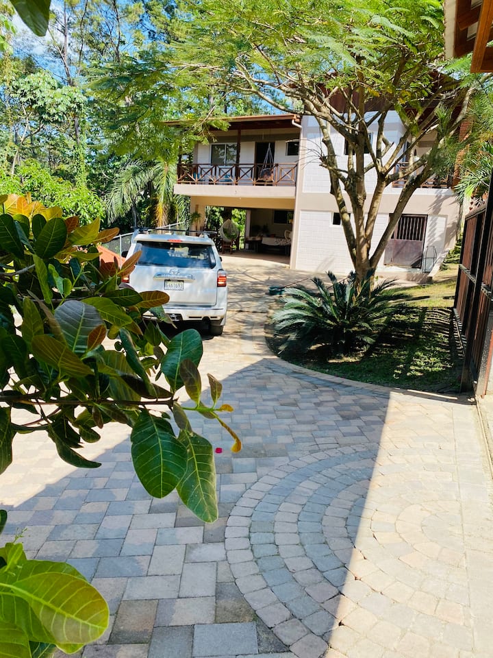 Villa Taína, Jarabacoa - Jarabacoa