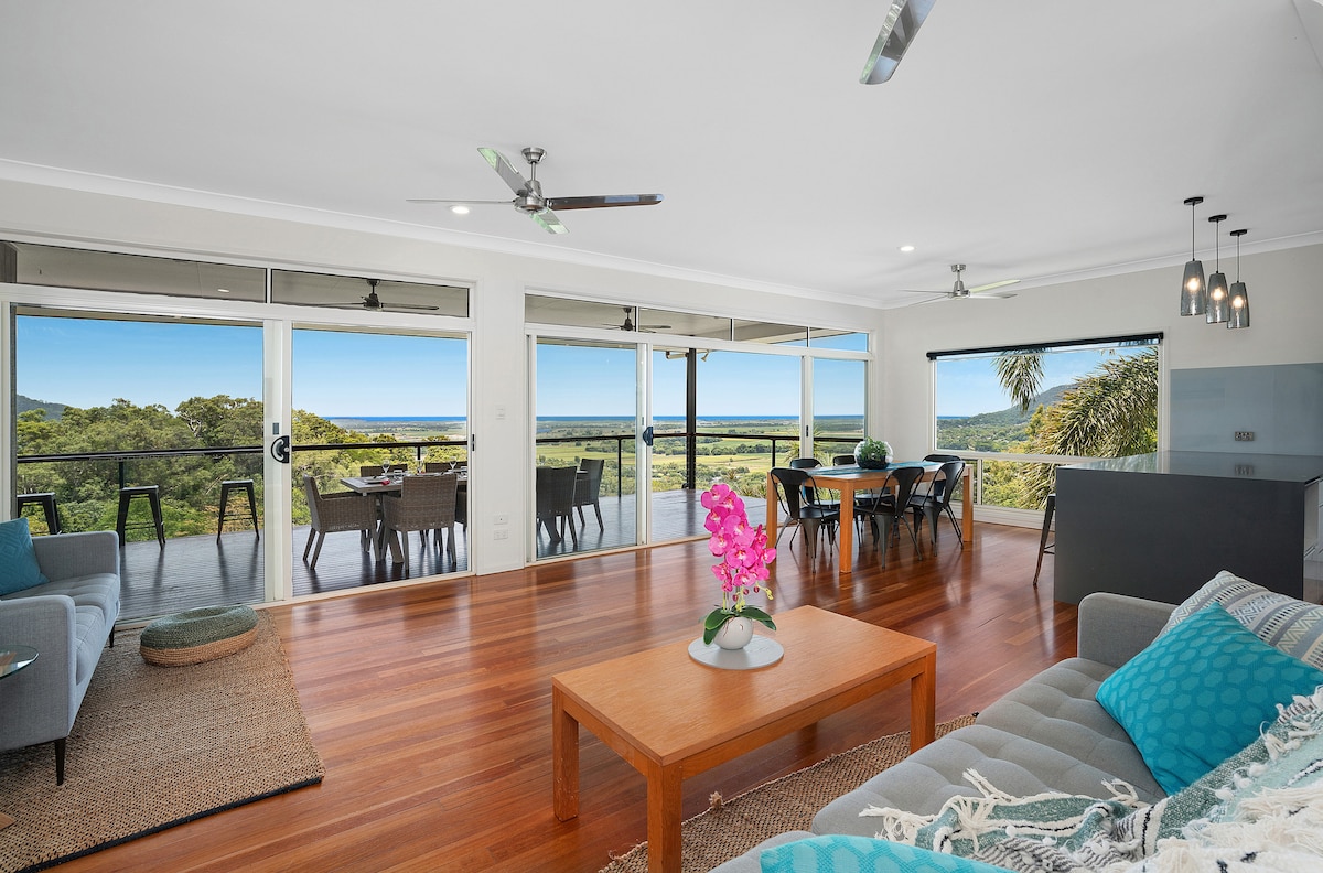 Cairns Holiday Rentals & Homes - Queensland, Australia | Airbnb