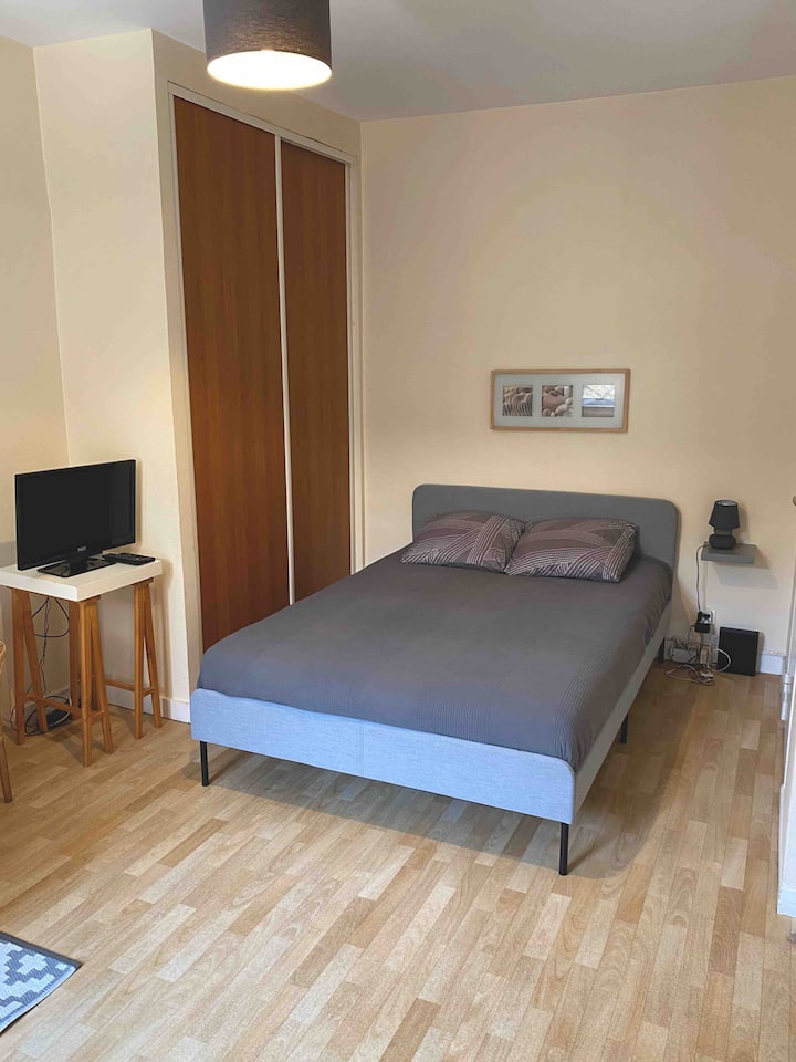 Studio Au Cœur De Saint-malo Intra-muros - Saint-Malo