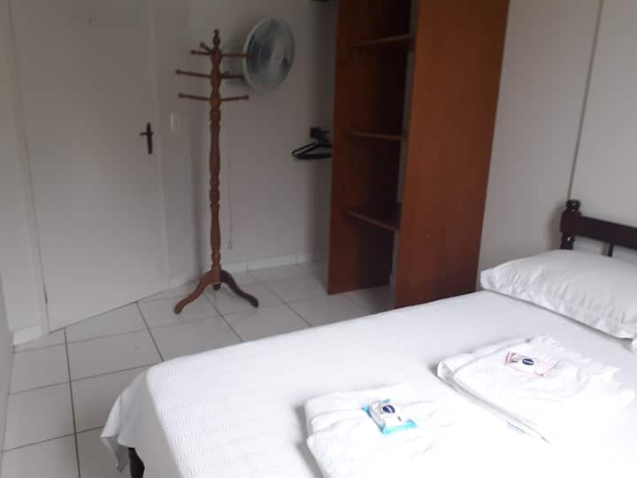 Doce Lar - Ubatuba