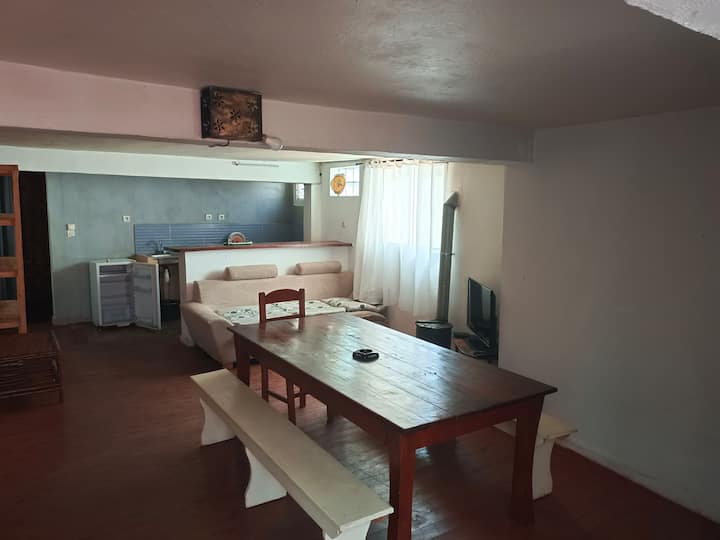 Appartement La Lanterne 1 - Antananarivo