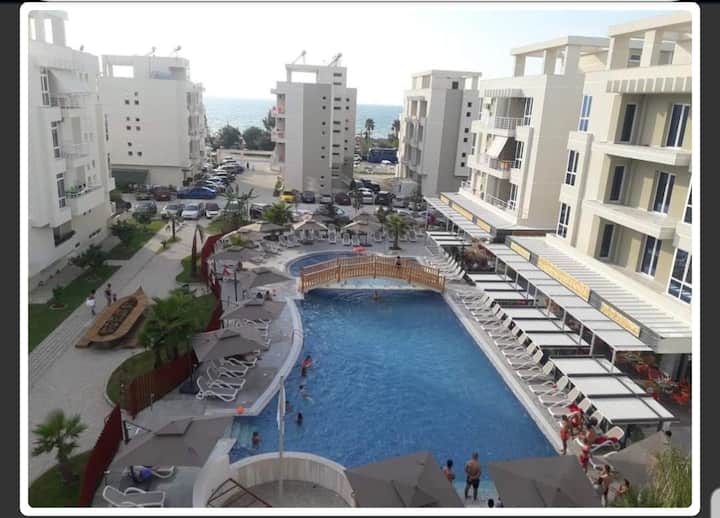 Radhime-tirana Resort- Joliko - Orikum