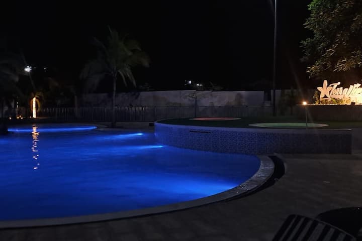 Apartamento Cómodo Y Acogedor En Melgar - Melgar