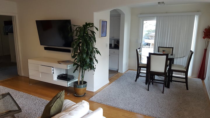Central San Clemente Beach Condo - San Clemente, CA