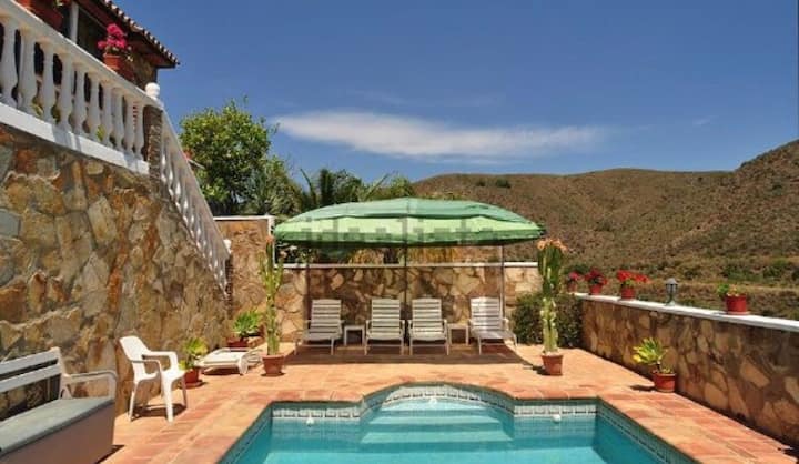 House In Paradise - Coín
