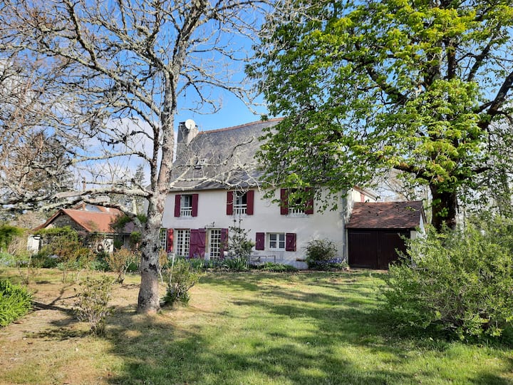 Ensemble De Gîtes Authentiques En Dordogne - Dordogne