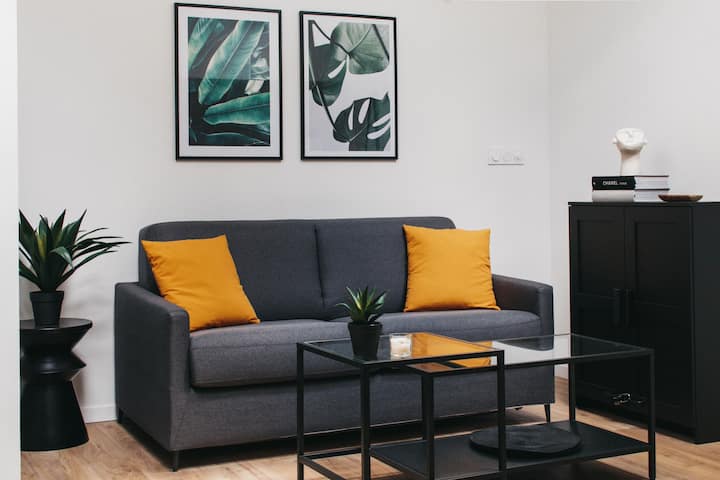Supernova - Hypercentre - Netflix - Wifi - Cosi - Toulouse