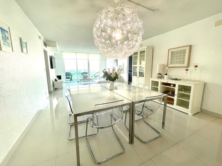 The Bluview Apart - Ocean Front Miami Hollywood - Hollywood, FL
