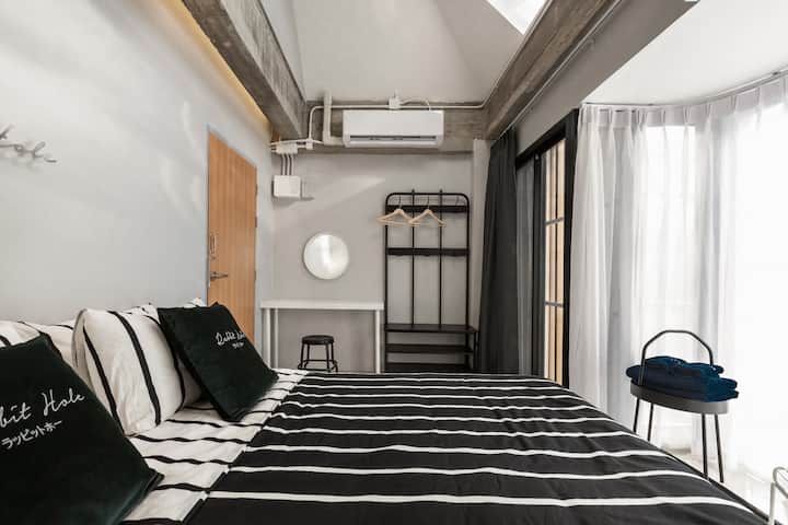 2br Family Room Suite @Santitham - Chiang Mai