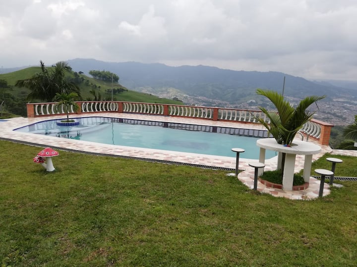 Villabersabet Habitación Camarote! - Marsella