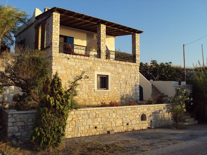 Sunset Countryhouse - Naxos