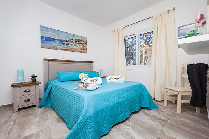 Newly Renovated In Paradise Gardens, Kato Paphos - Kato Paphos