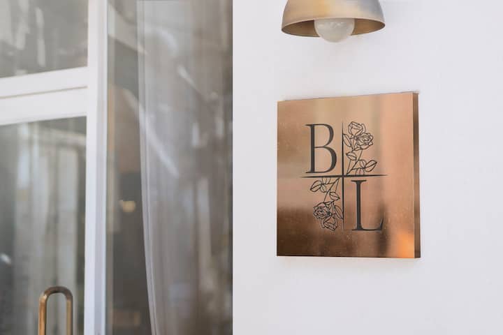 블룸스테이 - South Korea