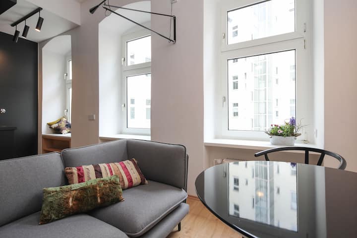 Berlin-kreuzberg Design Studio - Berlín