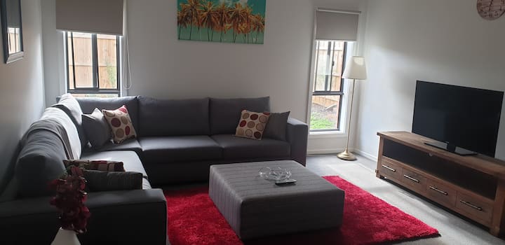 Quiet And Friendly Place - Melton