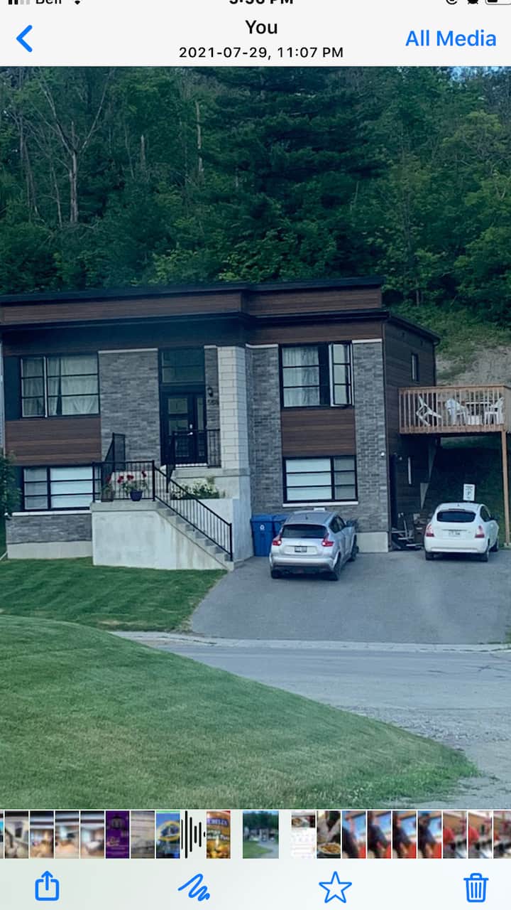 Peaceful House2 - Gatineau