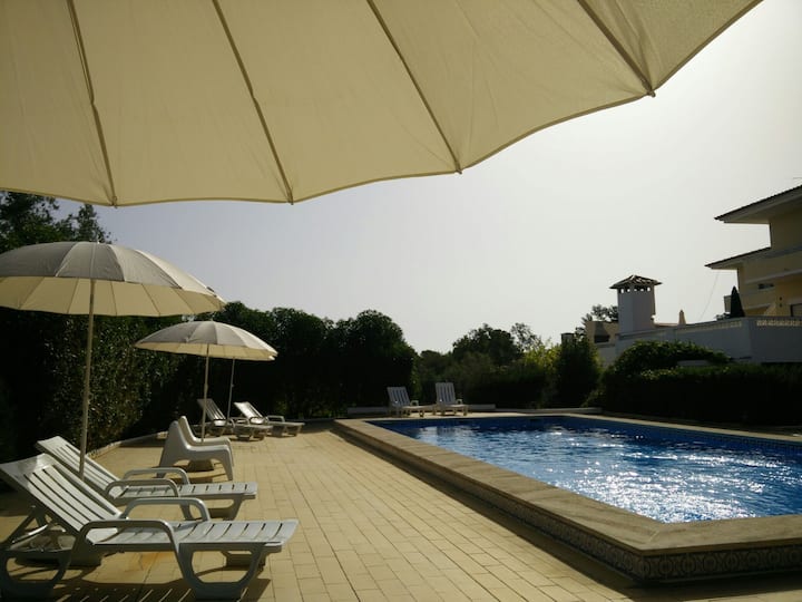 Great Apt In Alvor - 2 Bedrooms 4 Persons - Alvor